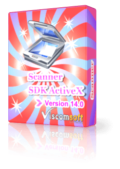 Purchase Viscomsoft SDK / ActiveX